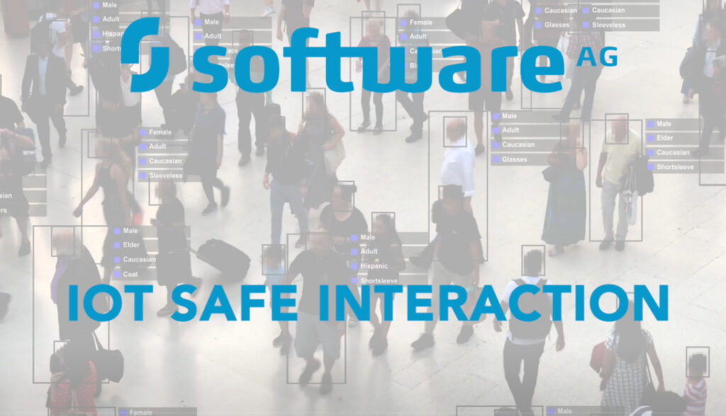 IoT Safe Interaction: la soluzione di Software AG per una fase 2 in tutta sicurezza | ZeroUno