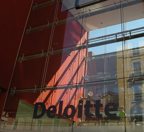 Deloitte, il lavoro diventa Mobile, dall’ultrabook alle App: stop al ...