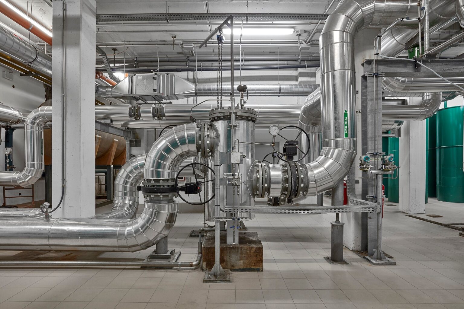 Telecontrollo: la tecnologia Endian a servizio di HeraTech | ZeroUno